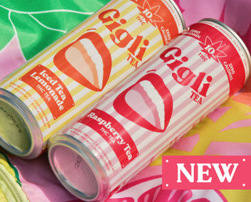 THC-Infused Drinks, Gummies, and Chocolates | Gigli 👄