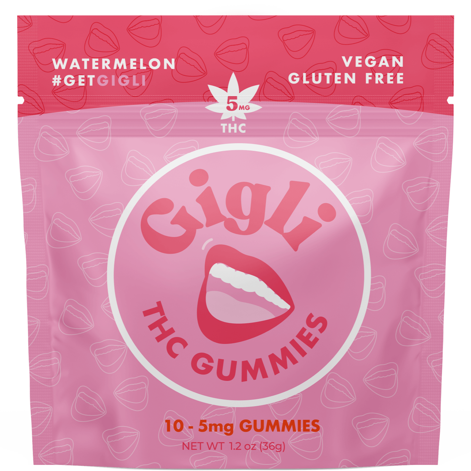 THC-Infused Drinks, Gummies, and Chocolates | Gigli 👄