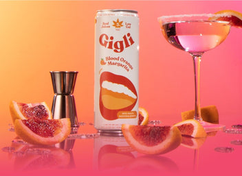 THC-Infused Drinks, Gummies, and Chocolates | Gigli 👄